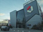 Tsentr initsiativnoy molodezhi Biryusa (ulitsa Ostrov Otdykha No:6), çocuk ve gençlik merkezleri  Krasnoyarsk'tan