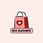 Noa Elegance (Rue B32 No:1055, La commune Adjamé), spor giyim ve ayakkabı  Abican'dan