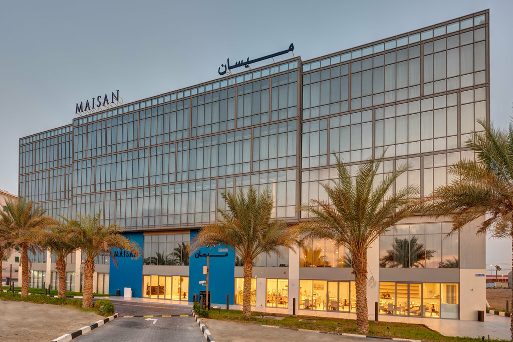 Otel Delta Hotels by Marriott Dubai Investment Park, Dubai, foto