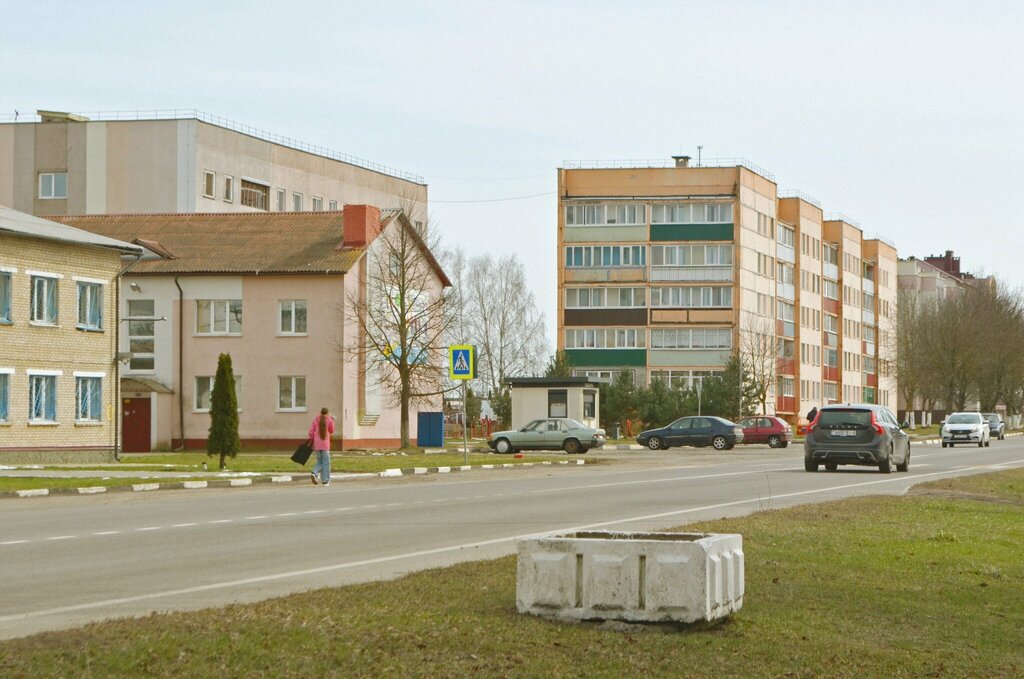 Kafe У Вовки, Mogiliovskaya oblastı, foto