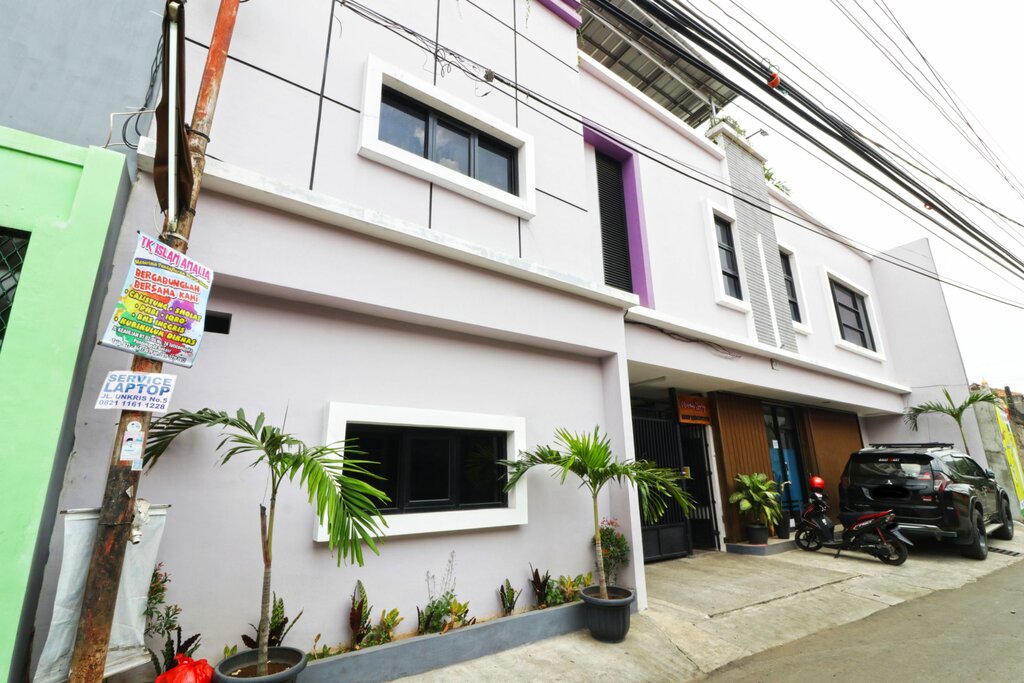 Otel Wisma Surya, Bekasi, foto