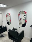 Grinch Hair (ulitsa Yakovleva No:143), kuaförler  Omsk'tan