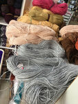 Kumru Hobi Evi Yarn Shop (Antalya, Alanya, Mahmutlar Mah., 225 Nolu Sok., 4), hobi, elişi için ürünler  Alanya'dan
