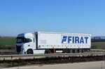 Firat Lojistik (İstanbul, Tuzla, Orhanlı Mah., Çember Sok., 20), lojistik firmaları  İstanbul'dan