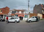 Grocery Store (Department of Chuquisaca, Oropeza Province, Municipality of Sucre, Distrito D-2), market  Sucre'den