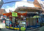 Market Commercial Unit (Department of La Paz, Provincia Murillo, La Paz, Max Paredes, Gran Poder, Calle Eloy Salmon, 714), mini-market  Bolivya'dan