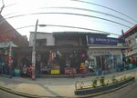 Sports Stores (Santa Cruz de la Sierra, Distrito Municipal 7, Subdistrito 86, Avenida Principal 1ro de Mayo, 10), spor mağazaları  Bolivya'dan