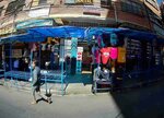 Market Commercial Unit (Department of La Paz, Provincia Murillo, La Paz, Centro, San Sebastian, Calle Figueroa, 722), mini-market  Bolivya'dan