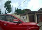Security Post (Santa Cruz de la Sierra, Distrito Municipal 4, Subdistrito 52, Calle 6, 36), geçiş noktaları, güvenlik kontrol alanı  Santa‑Krus'tan