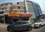 Restaurant (Santa Cruz de la Sierra, Avenida Alemana, 3035), restoran  Bolivya'dan