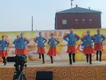 Центр досуга Сибирь (ulitsa Yermakova No:5), kültür ocakları  Tulun'dan