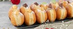 Mix Sweets & Pastry (Zayed bin Sultan Street No:88/2, Al Ain), özel pasta siparişi  Dubai'den