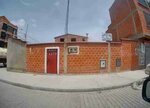 Shoe Repair (Department of La Paz, Provincia Murillo, El Alto, Bolivar E, Calle Viloco), ayakkabı tamiri  El Alto'dan