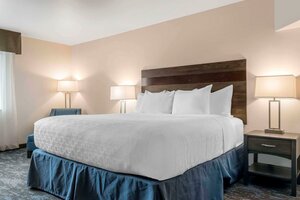 Copper King Convention Center, Ascend Hotel Collection (4655 Harrison Ave), otel  Montana Eyaleti'nden