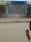 Peniel de alegria (Luanda Province, Municipality of Kilamba Kiaxi, Wegi Maca), ayakkabı mağazaları  Loanda'dan