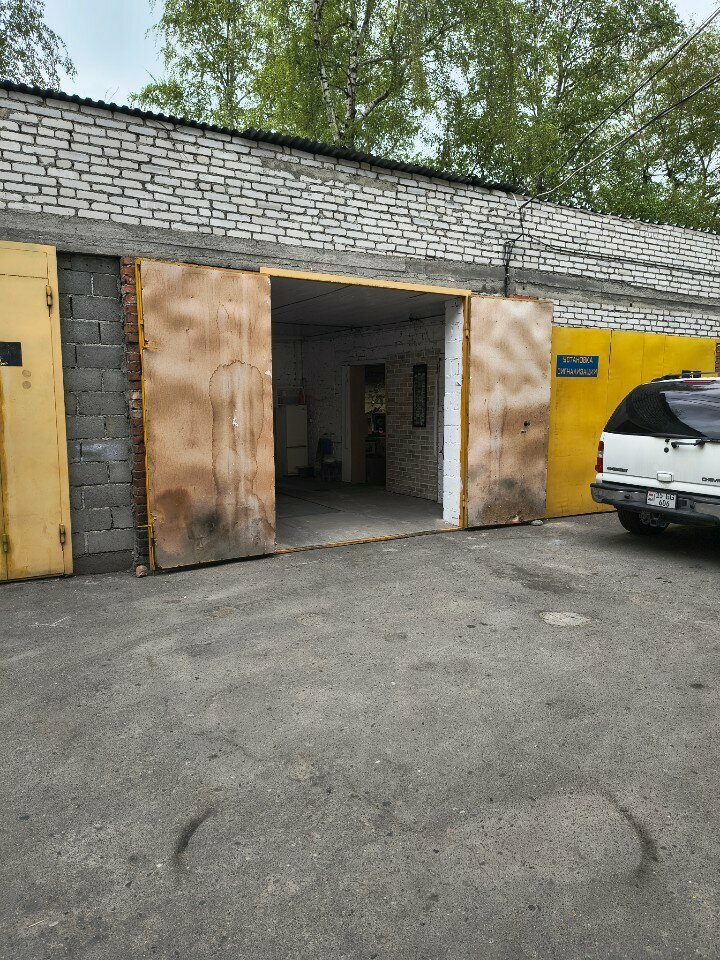 Detaylı oto bakımı Детейлинг, Vladikavkaz, foto