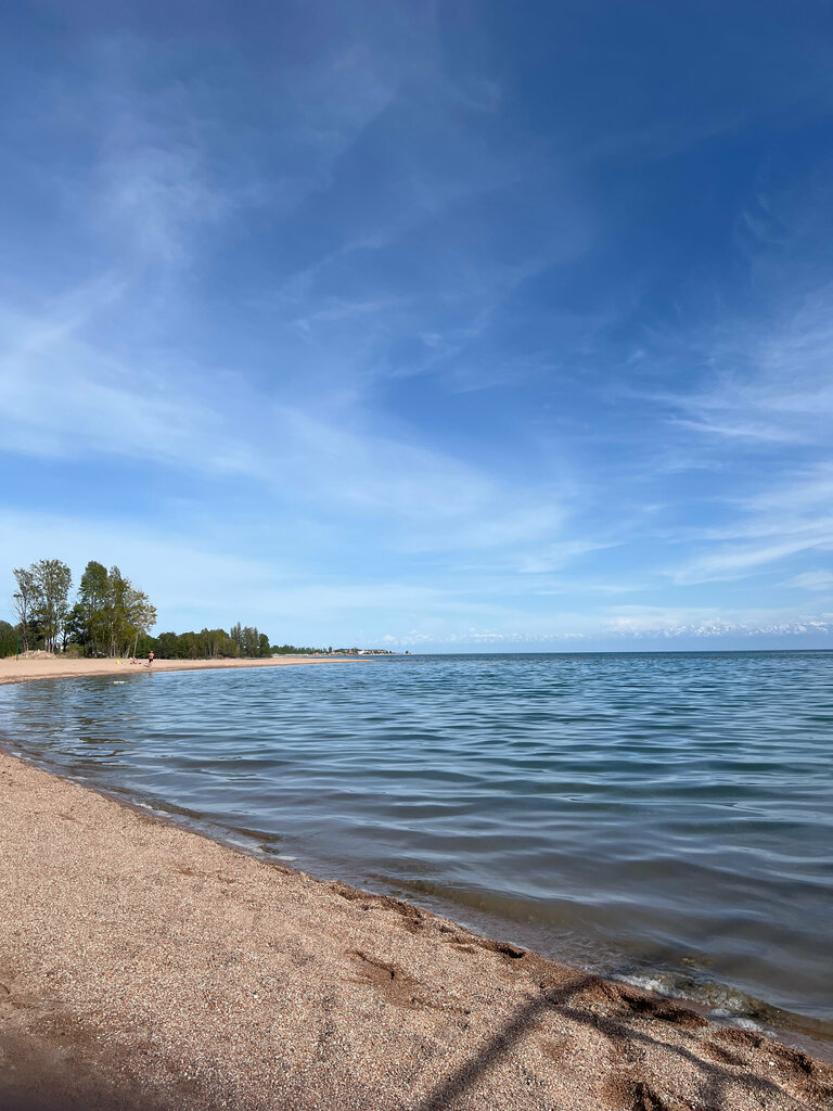 Tatil köyleri турбаза Ысык-Кёль, Issık Göl İli, foto