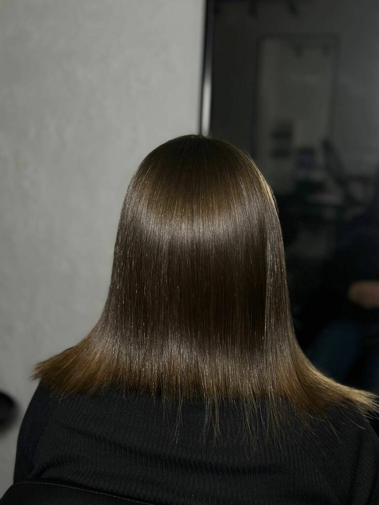 Kuaförler Парикмахерская, Tataristan, foto