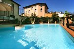 Albergo Del Chianti (Tuscany, province of Florence, Piazza Giacomo Matteotti, 94), otel  Toskana'dan