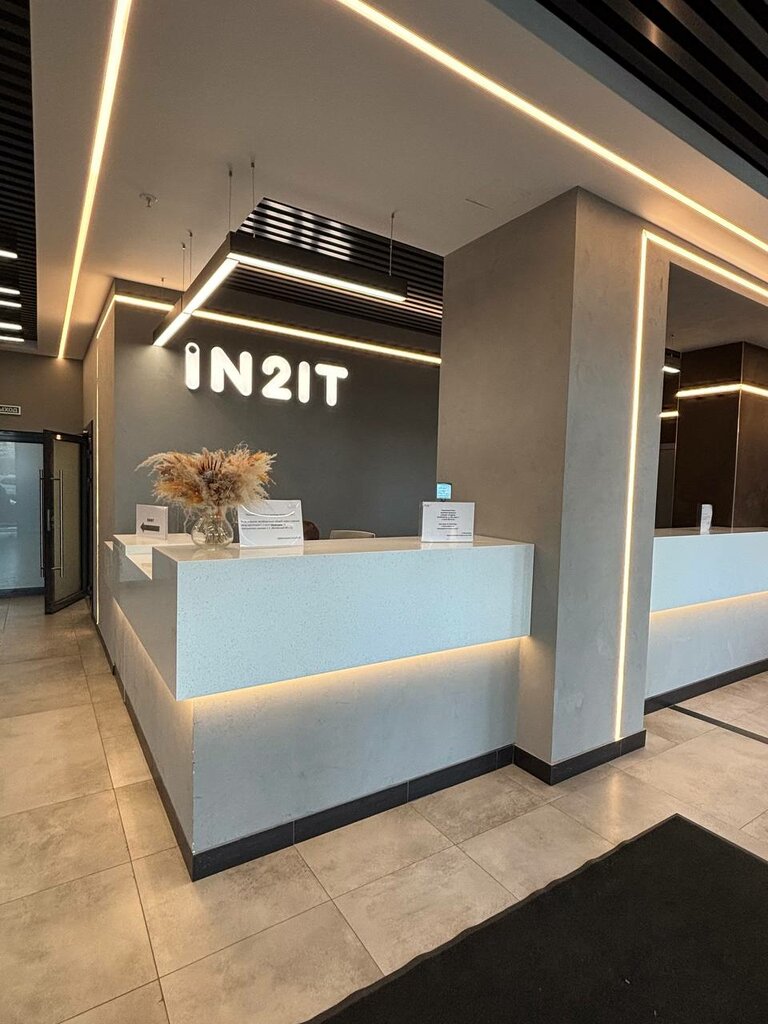 Kalıcı makyaj stüdyosu S. Suvorova Permanent Studio, Saint‑Petersburg, foto