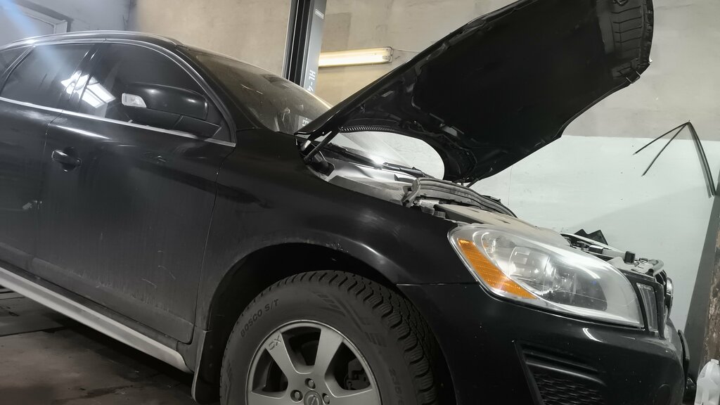 Oto elektrik tamiri ChipMotorsTuning, Zhodzina, foto