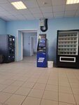 ВТБ (ulitsa 27-go syezda KPSS No:6А, mikrorayon Purovsk, Tarko-Sale), atm'ler  Yamal‑Nenets Özerk Bölgesi'nden