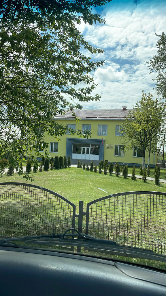 Tarım firmaları Kupava-Agro filial MAZ-Kupava, Minskaya oblastı, foto