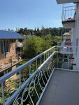 Отдых (Парковая улица No:10А, село Малореченское), otel  Kırım Cumhuriyeti'nden
