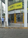 Kuri (Santa Cruz de la Sierra, Distrito Municipal 11, Prolongación Quijarro, 324), satış ofisi  Bolivya'dan