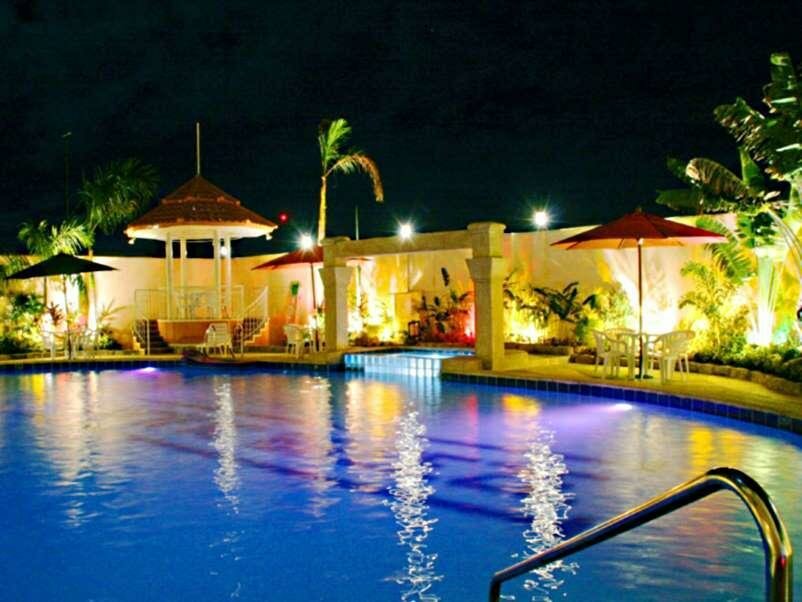 Otel Pacific Breeze Hotel and Resort, , foto