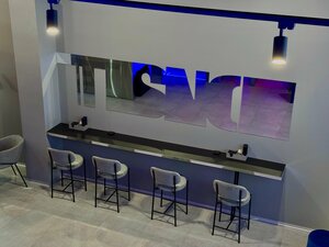 Tesno (prospekt Pobedy No:36, Novokuybyshevsk), restoran  Novokuybyşevsk'ten