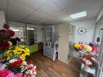 Очки (ulitsa Karla Libknekhta No:14к1), optik  Liubertsy'den