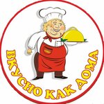 Обжора (Anadyrsky Drive No:69), hazır gıda satan yerler  Moskova'dan
