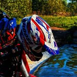 Rental Residence Quad bikes Enduro Snowmobiles (gorodskoy okrug Nizhniy Novgorod, selskiy posyolok Druzhny), kiralama noktası  Nijegorodskaya oblastından