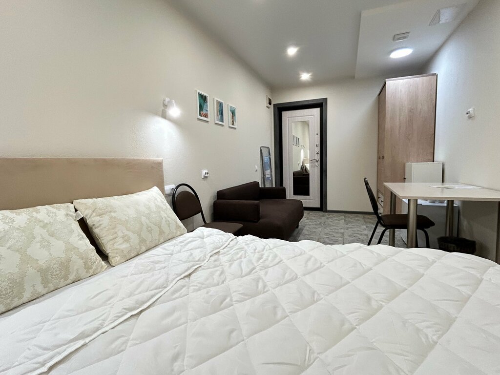 Kısa süreli konaklama Садовая улица, 77, Saint‑Petersburg, foto