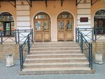 Грифон (Voronezhskaya Street No:5к3), müzik okulları ve konservatuarlar  Saint‑Petersburg'dan