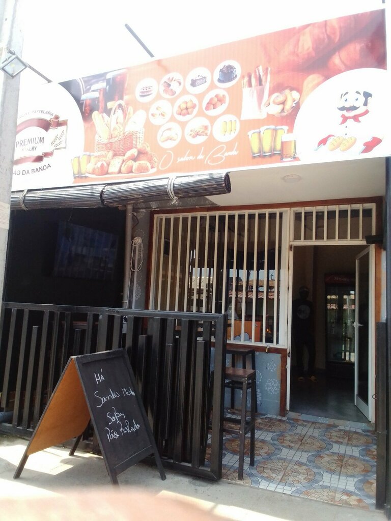 Restoran Restaurante, Loanda, foto