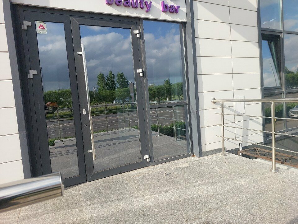 Epilasyon Studiya estetiki Olgi Kemm, Astana, foto