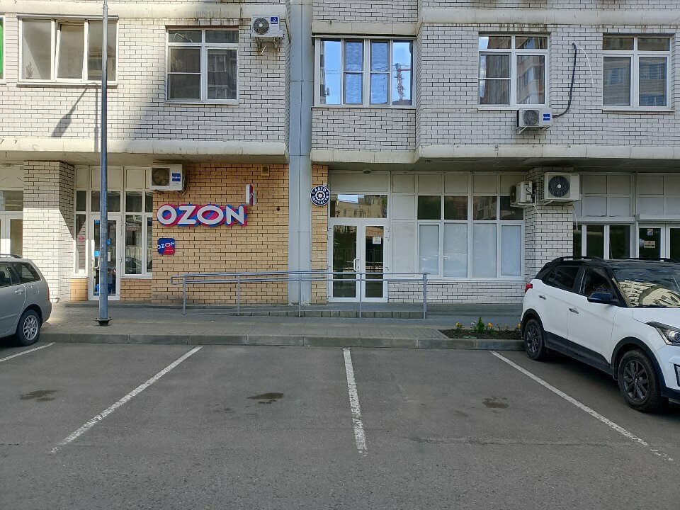 Ses ve video cihazlarının tamiri ServiceCenter № 1, Krasnodar, foto