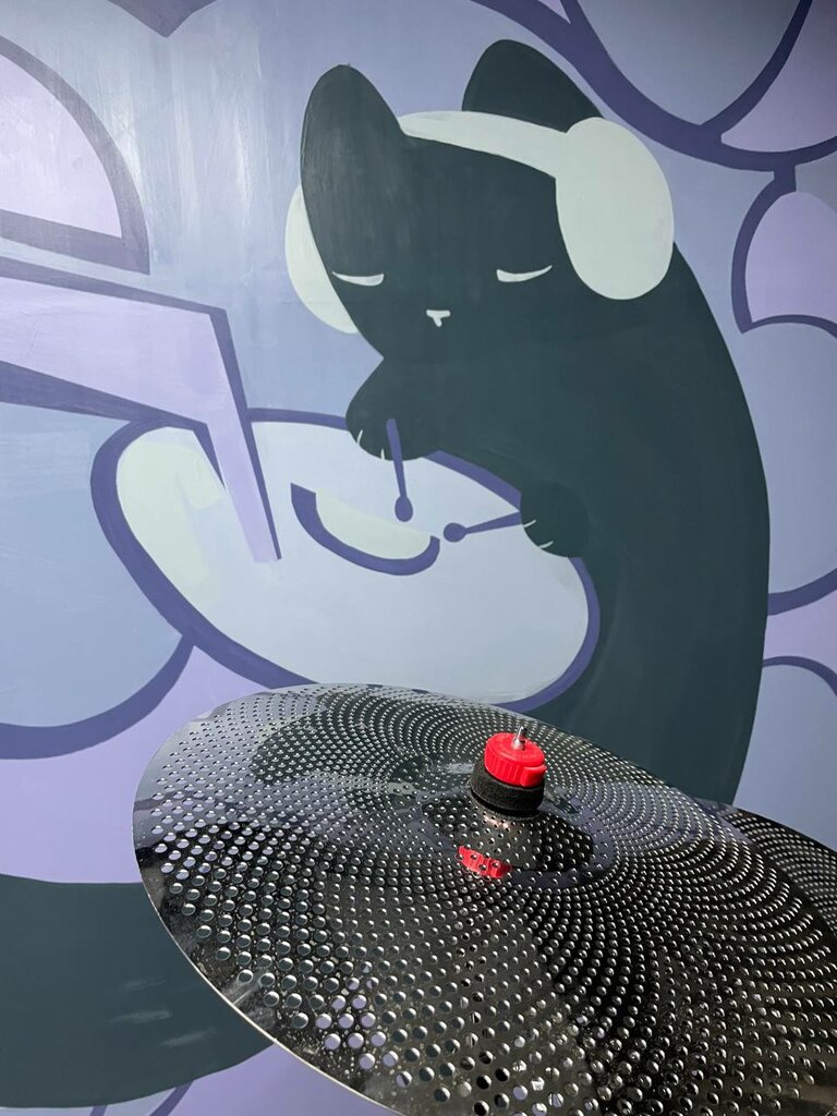 Müzik okulları ve konservatuarlar Music Core Studio, Saint‑Petersburg, foto