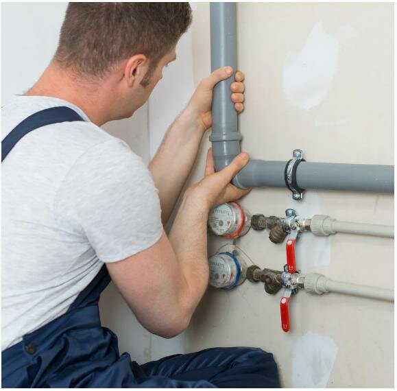 Sıhhi tesisat hizmetleri СантехКлиент, Minskaya oblastı, foto