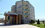 Akgöl Otel (Petra I Avenue No:74), otel  Makhachkala'dan