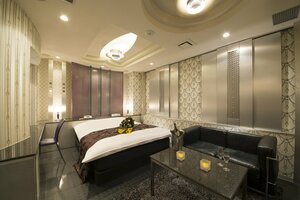 Lucky Sun (Hyogo Prefecture, Imazu Line, Nishinomiya-kitaguchi Station), otel