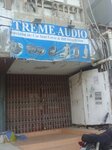 Extreme Audio (Tariq Road No:172D), oto ses sistemleri  Karaçi'den