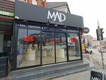 Mad Parfumeur (Merkez Mah., İstiklal Cad., No:38/A, Pursaklar, Ankara), kozmetik ve parfümeri mağazaları  Ankara'dan