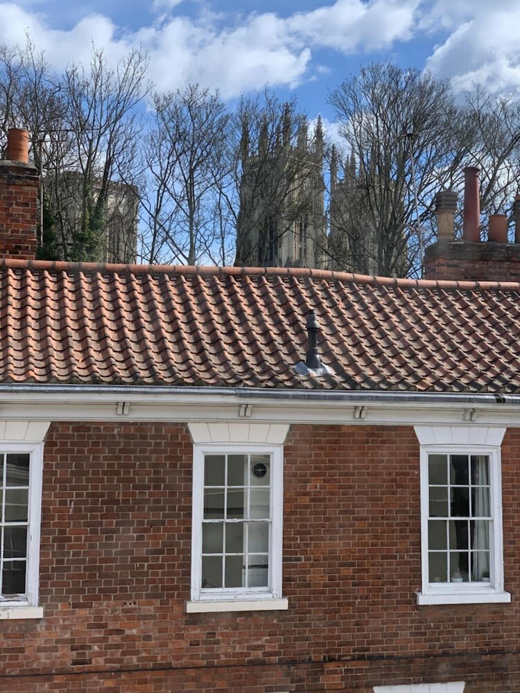 Otel Minster Hub Guest Accommodation, York, foto