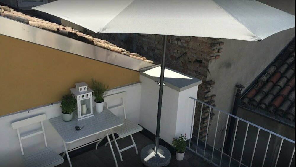 Otel B&b Annabella, Parma, foto