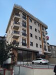 Adg Mimarlık (İstanbul, Ataşehir, Ferhatpaşa Mah., Mareşal Fevzi Çakmak Cad., 29), mimari proje firmaları  İstanbul'dan