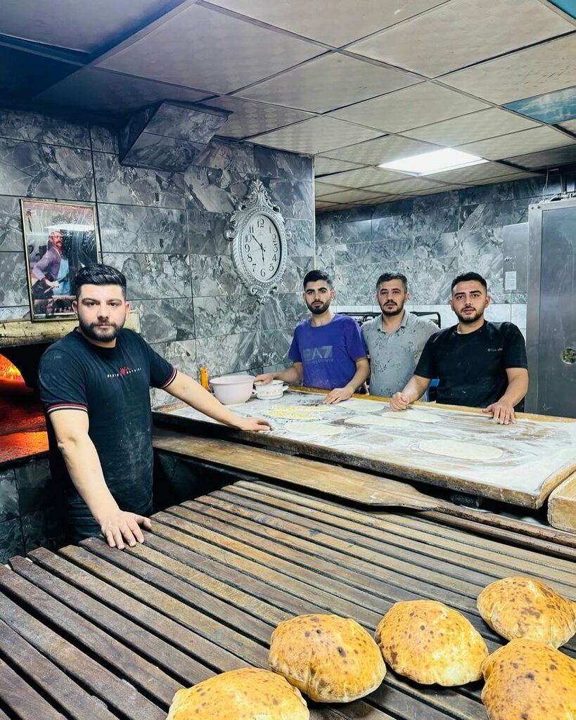 Ekmek fırını Güven Pide - Unlu Mamülleri Yüreğir, Adana, foto