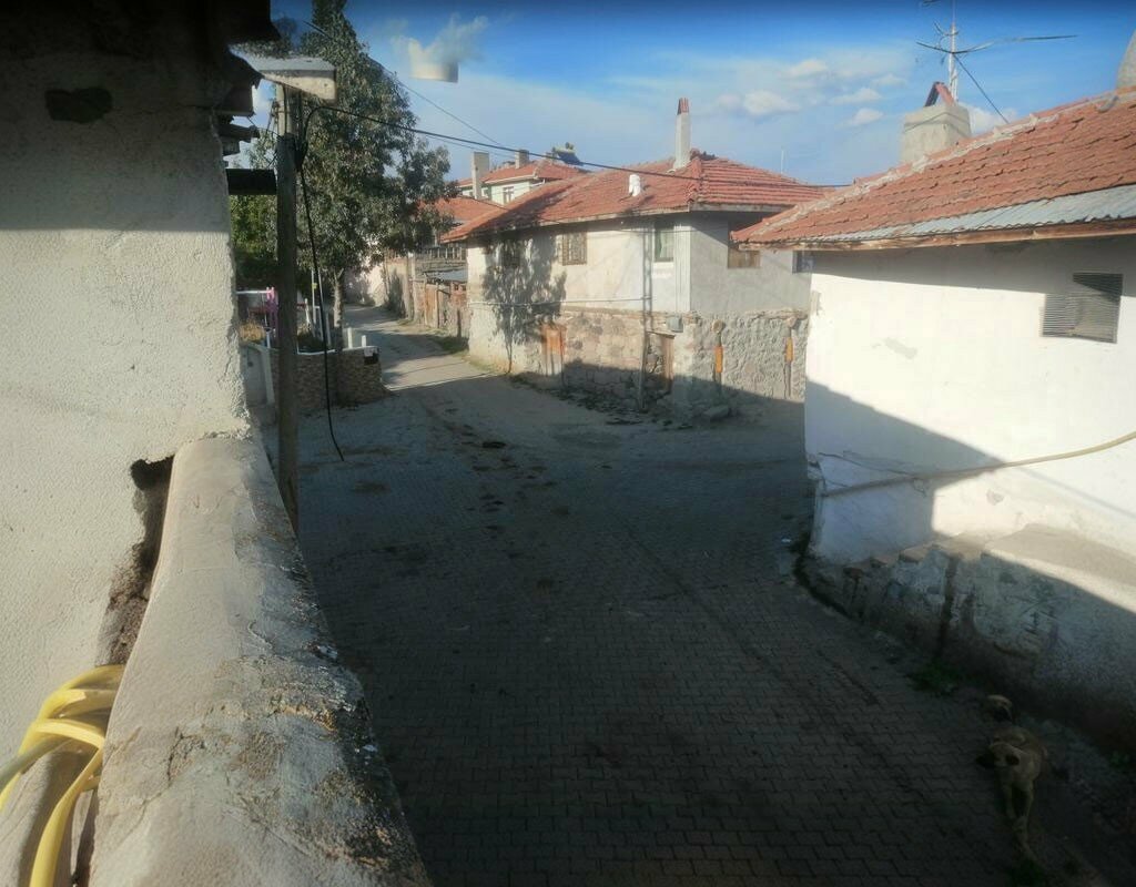 Muhtarlıklar Buğay Köy Muhtarlığı, Korgun, foto